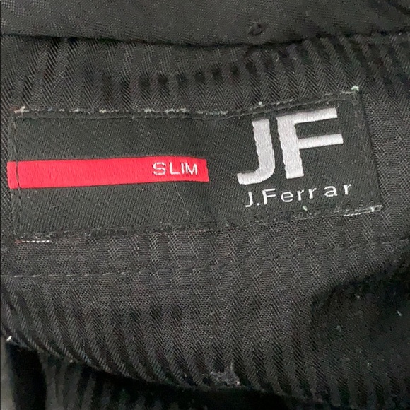jf j.ferrar | Jackets & Coats | Jferrar Gray Suit Slim Fit | Poshmark